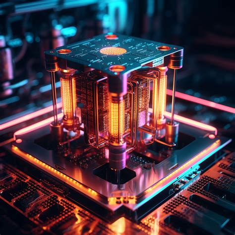 Unveiling The Enigmas Of Quantum Computing Exploiting The Potential Of