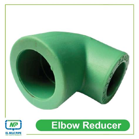 Elbow Reducer El Nile Pipe