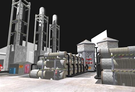 The Virtual Polymerisation Plant Download Scientific Diagram