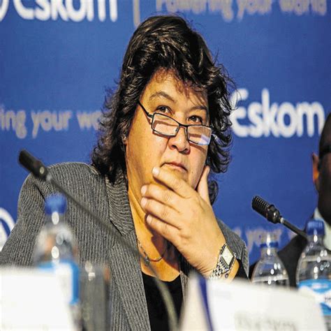 Zondo Dismisses Lynne Browns Application To Cross Examine Capricorn Fm