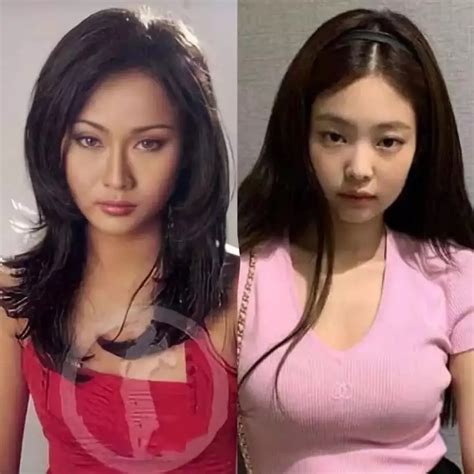 10 Potret Jadul Artis Indonesia Dengan Gaya Alis Tipis Entertainment
