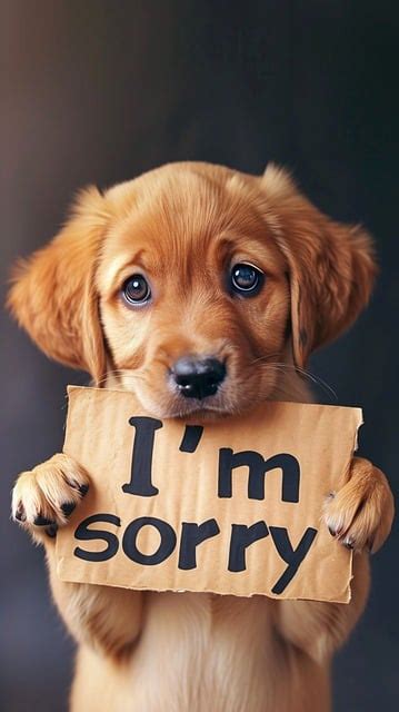 Images Of Sorry In Pictures
