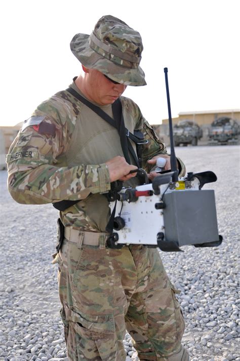 Dvids Images Convoy Operations [image 4 Of 20]