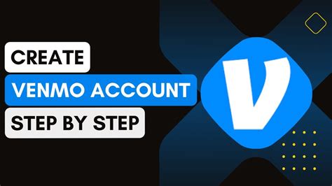 How To Create Venmo Account How To Set Up Venmo On Android