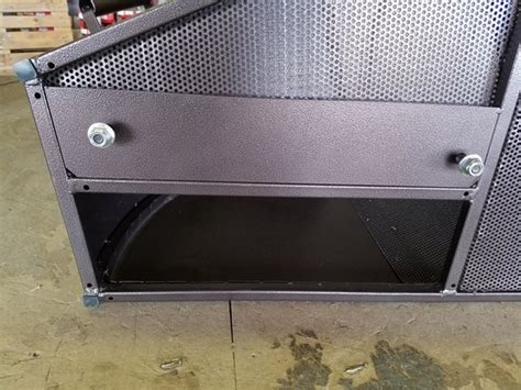 Ferris Grass Catcher Bagger Gc2300 Bradley Mowers