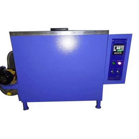 Stainless Steel Accelerated Curing Tank For Industrial At Best Price