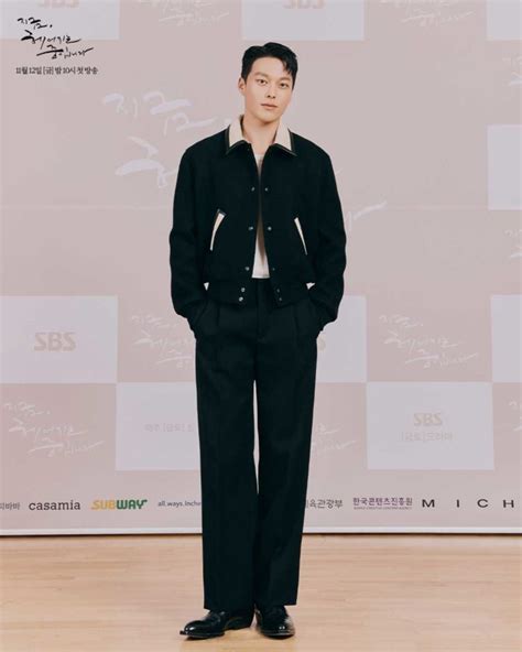 Song Hye Kyo Jang Ki Yong And More Introduce Their Now We Are Breaking Up Characters Share