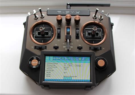 Para Bluetooth Module For X10S Issue 6911 Opentx Opentx GitHub