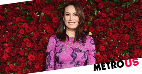 Laura Benanti Suffered Miscarriage While Performing On Stage Metro News