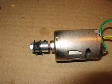 Polaris Rush Future Mods Page 5 R C Tech Forums