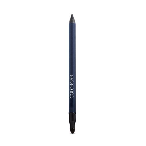 Buy Colorbar Just Smoky Eye Pencil Just Blue 005 12 G Online Purplle