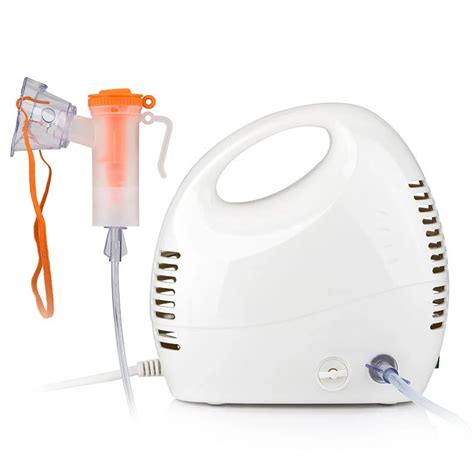 Buy Air Compressor Atomizer Medical Compressed