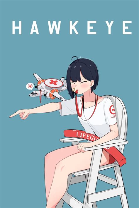 Aviator Girls Пикабу