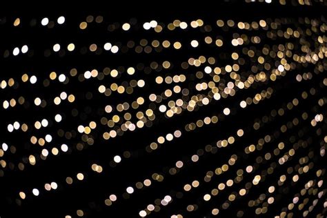 Premium Photo Bokeh Night Light