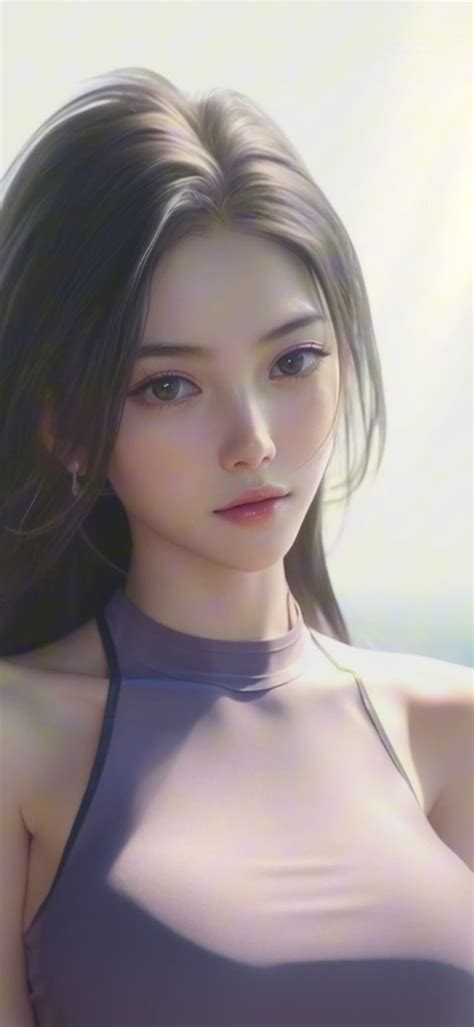 4k高清气质美女美女手机动态壁纸 美女手机壁纸下载 元气壁纸