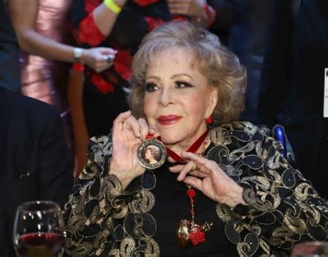 Así celebró Silvia Pinal el Día de las Madres con Alejandra Guzmán
