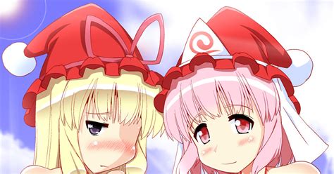 東方 めりくり 岸田涼＠本日店じまいのイラスト Pixiv