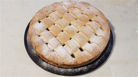 Совршена пита од јаболка Moirecepti