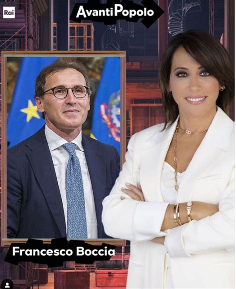 Mi Dispiace Che Tu Lo Dica Nunzia De Girolamo Colpo Di Scena In