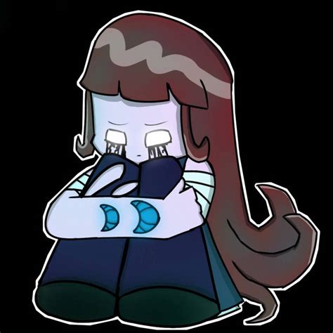 Limu From Fnf Late Night City Tales By Sonverart On Deviantart