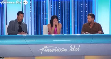 Updated Katy Perry Breaks Down In Tears Our Country Has Failed Us