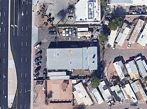 33 S Alma School Rd Mesa Az 85210 Industrial For Lease Loopnet