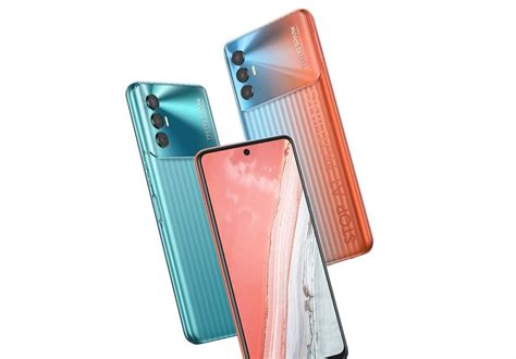 Cek Spesifikasi Lengkap Dan Harga TECNO Spark 8 Pro