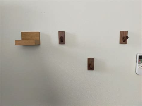 無印良品の壁に付けられる家具 Buena Suerte 楽天ブログ