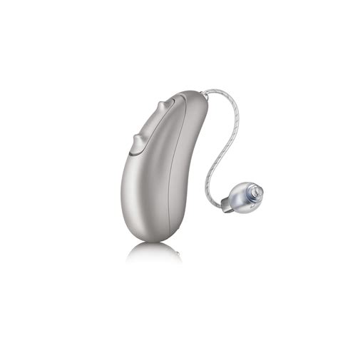 Mr Hear Unitron Moxi V R 5