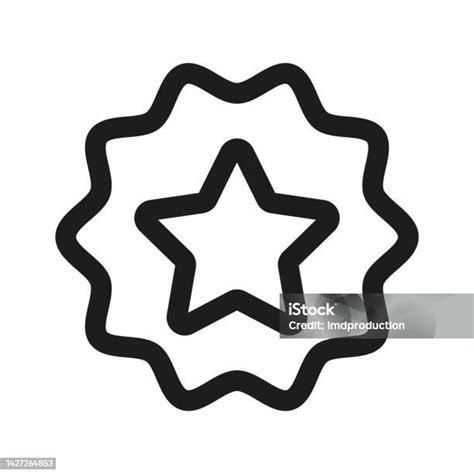 보너스 포인트 할인 아이콘 로열티 스타 라인 벡터 일러스트 레이 션 상여금에 대한 스톡 벡터 아트 및 기타 이미지 상여금 고객 고급 Istock