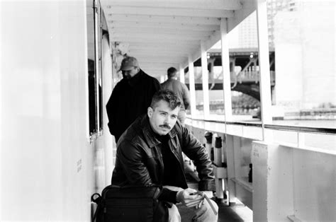 Meet Cooper Walker Bold Journey Magazine