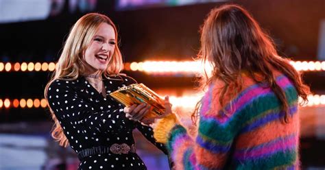 Angèle Jenifer Bigflo Et Oli Renaud Retour Sur Les Grands Gagnants