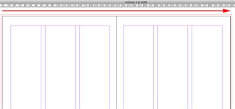 Quick Tip Creating New Documents InDesignCS Envato Tuts