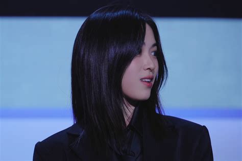 231010 Itzy Ryujin The Fact Music Awards Kpopping