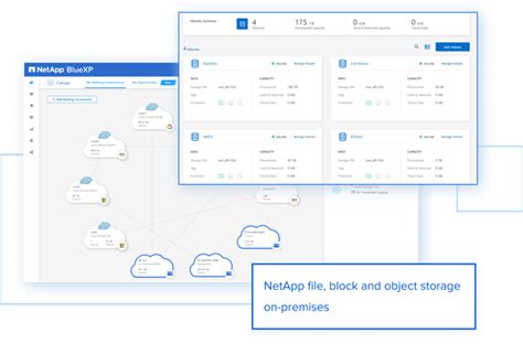 Netapp Bluexp Data Estate Operations Made Simple
