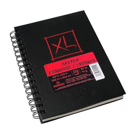 Canson® Xl® Hardcover Sketchbook Michaels