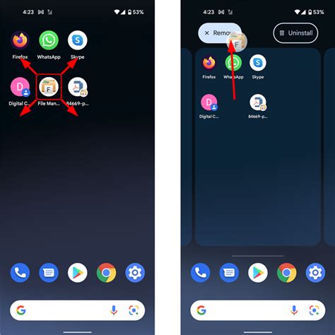 Adding Home Screen Shortcuts On Android 12 All You Need To Know