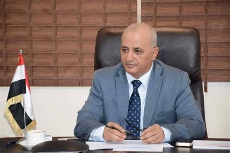 الوزير الشرجبي صندوق التكيف مع تغير المناخ يعتمد 99 مليون دولار