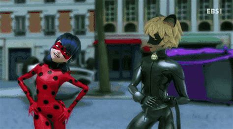 Miraculous Ladybug Kwami Theory Cartoon Amino