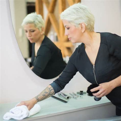 Guests Question Ethics Of Tips For Housekeeping After Paying Cleaning Fee At AirBnB YourTango