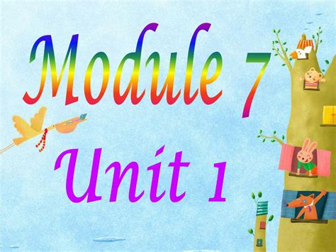 PPT Module PowerPoint Presentation Free Download ID