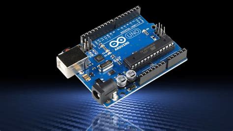 Arduino Para Iniciantes Conhecendo O Arduino Uno Prototipando Arduino Placa De Ensaio