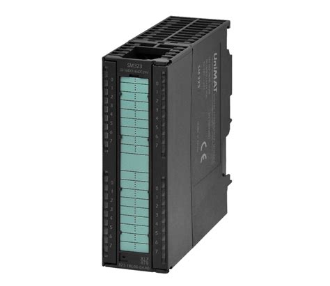 sm323 16 input 16 output 300 plc china 300 plc and compatible plc