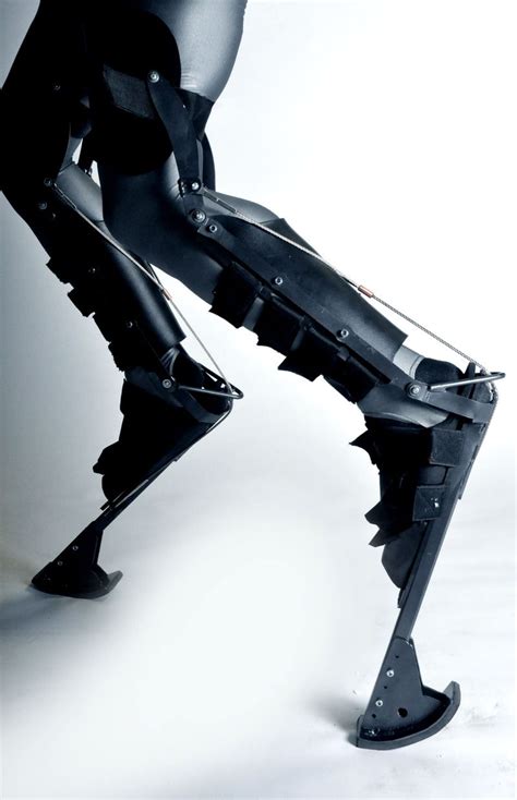 Digilegs Reverse Leg Stilts Worship Stilts Robot Leg Legs
