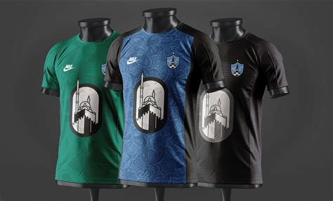 Ghazl El Mahalla FC Rebranding Behance