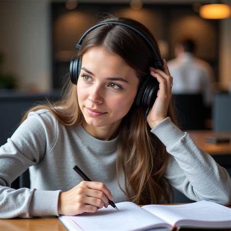 Boosting Concentration During Audio Essential Ielts Listening Strategies Ietls Net