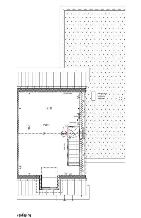 Levensloopbestendige Woning