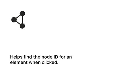 Node Id On Click Figma