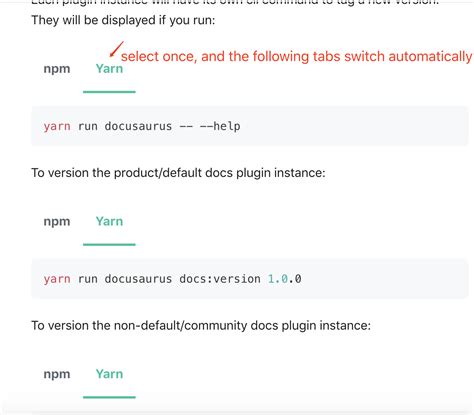 Website Improve The User Experience In Switch Tab · Issue 10282 · Apachepulsar · Github