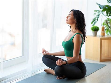 Yoga Asanas For Enhancing Lung Capacity Voices Shortpedia